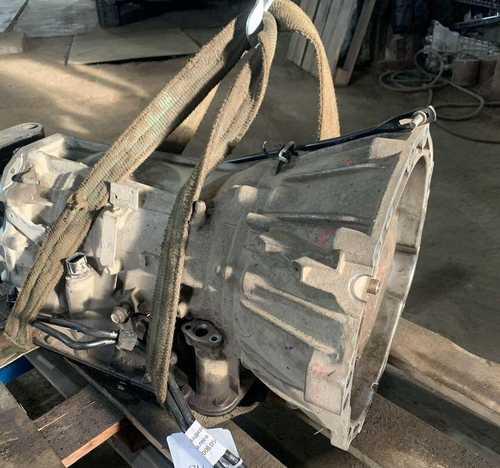 АКПП Infiniti ex35/qx50 (j50) 31020-3ex6e