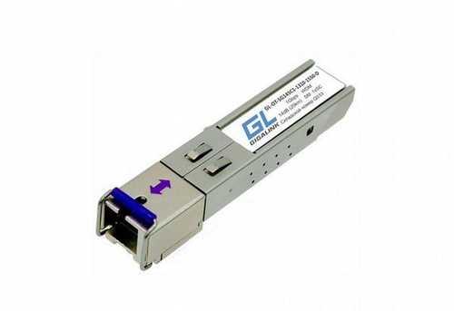 Gigalink GL-OT-SG14SC1-1310-1550-D sfp-модули