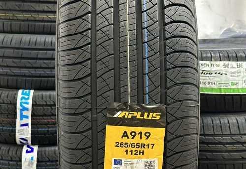 Aplus A919 265/65 R17