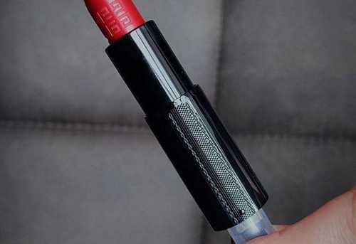 Помада Givenchy Rouge Interdit