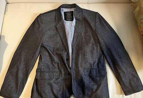Пиджак pull and bear