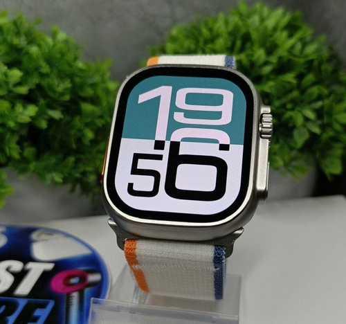 Apple Watch Ultra 2