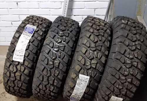 Bfgoodrich Mud-Terrain T/A KM3 9.5/30 R15 104Q