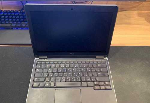 Dell latitude e7240