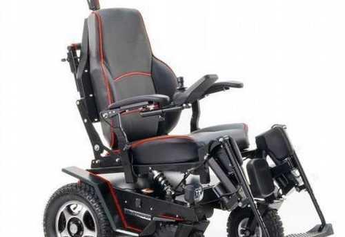 Кресло-коляска высокой проходимости Ultra 5