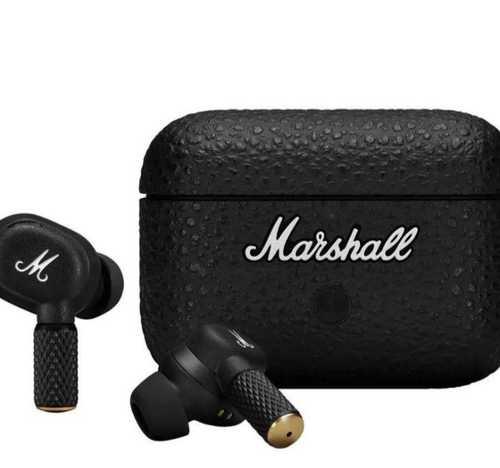 Наушники marshall motif 2