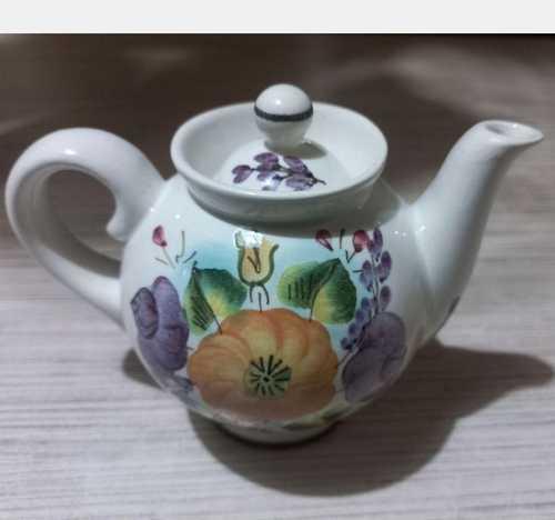 Чайник заварочный, СССР
