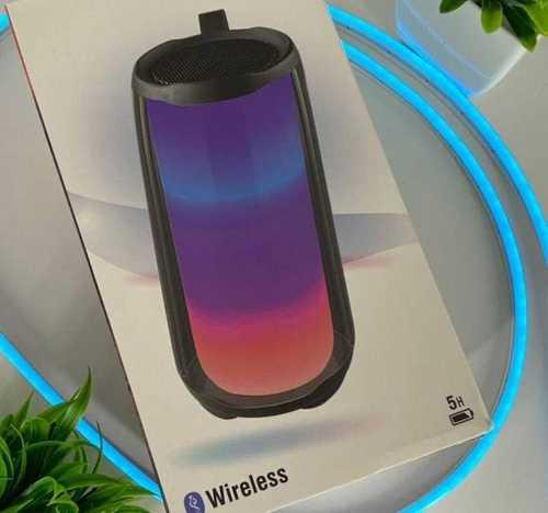 Блютуз колонка JBL Pulse 5