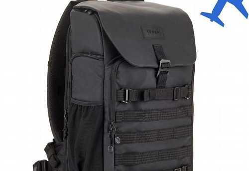 Tenba Axis v2 Tactical LT Backpack 20 Black Рюкзак