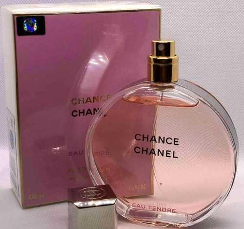 Chanel Chance Eau Tendre 100 мл