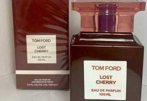 Tom Ford Lost Cherry ОАЭ 100мл