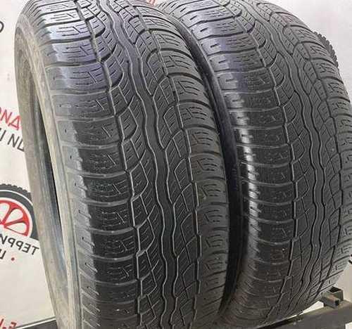 Bridgestone Dueler H/P 235/60 R16 100N