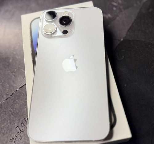 iPhone 14 Pro Max, 256 ГБ