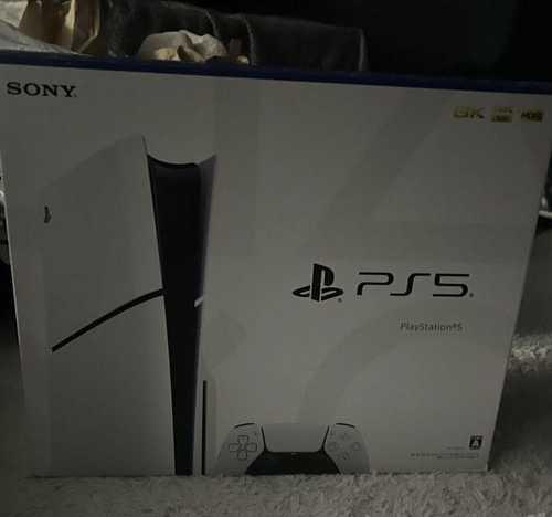 Sony playstation 5 slim