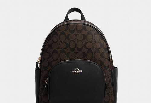 Рюкзак coach новый оригинал
