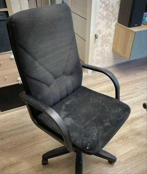 Компьтерное кресло бу IKEA