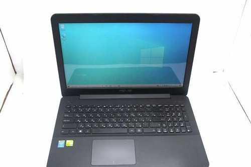 Ноутбук Asus X554L Core i3-4005U/4G+ слот/240SSD