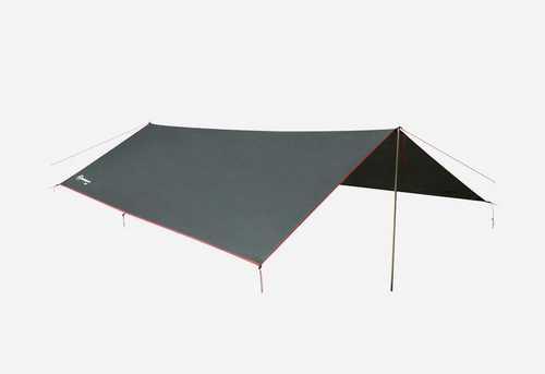 Тент Outventure M Tarp