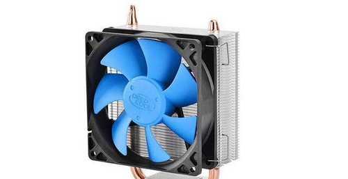 Кулер для процессора Deepcool ICE blade 100