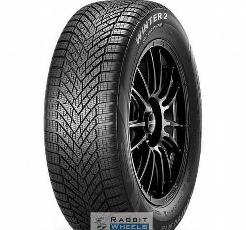 Pirelli Scorpion Winter 2 275/40 R22