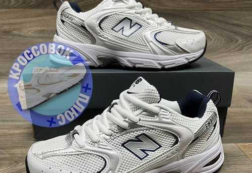 Кроссовки New Balance 530 лучшего качества