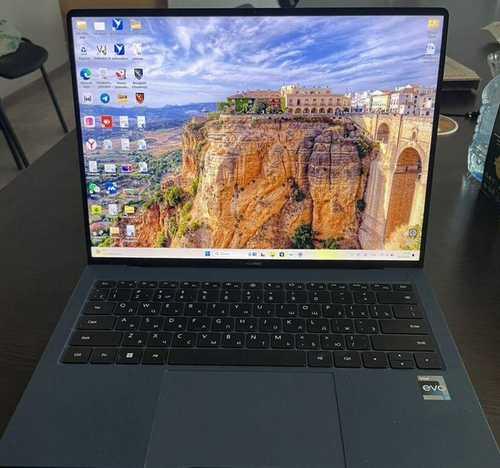 Huawei MateBook X Pro 2023