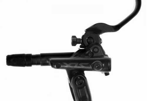 Тормозная ручка Shimano BL-M7100-R SLX правая AM