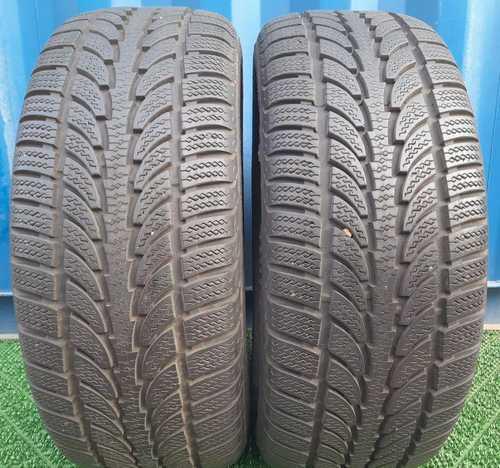 Nokian Tyres WR 275/60 R17 110H