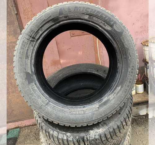 Michelin Latitude X-Ice North 265/50 R19 110T