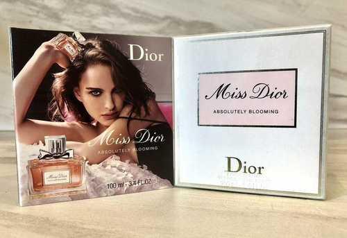 Парфюм Miss Dior