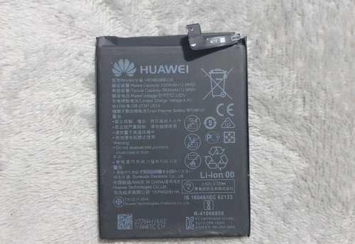 Аккумулятор Huawei Honor 10 Lite HB396286ECW