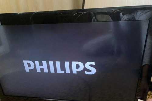 Телевизор philips 32 pfl 3605/60