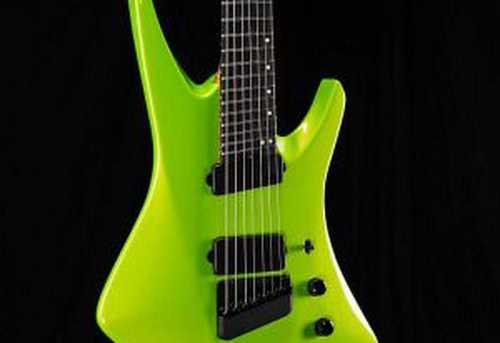 Электрогитара Ernie Ball Music Man Kaizen 7-String