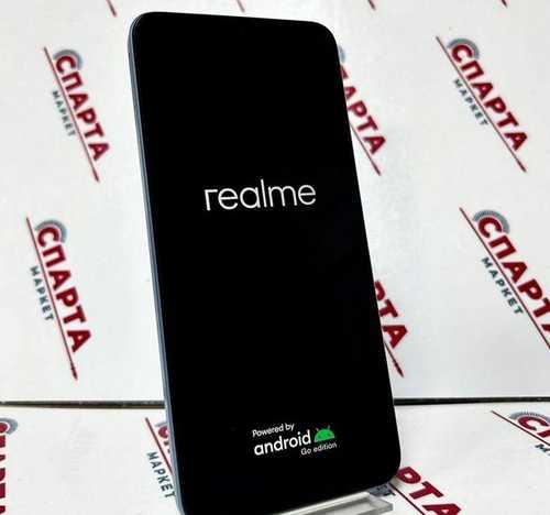 realme C30s, 4/64 ГБ