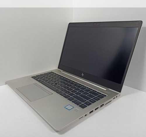 14" Premuim HP EliteBook 840 G5 i5 8Gen