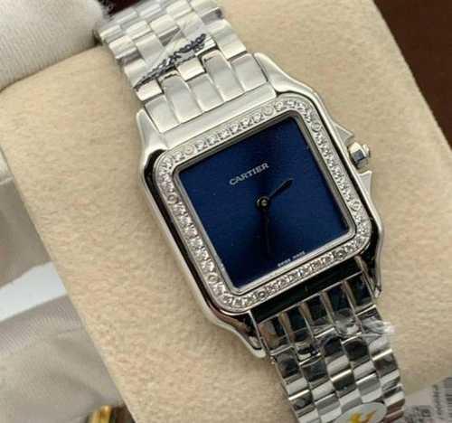 Часы женские кварцевые Cartier