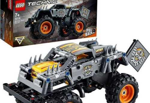 Lego Technic 42119