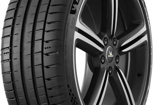 Michelin Pilot Sport 5 215/55 R17