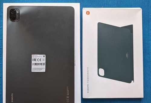 Xiaomi pad 5 6/128 Ростест