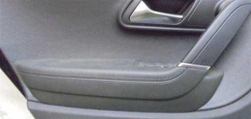 Подлокотник VW Passat CC 2008-2017