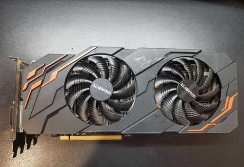 Gtx1070 8 Gb Gigabyte