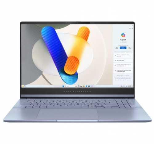 Asus S15 New 3K Oled 120Hz Ultra 5 16gb 1Tb Металл