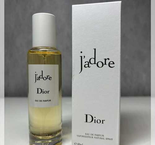 J'adore Dior