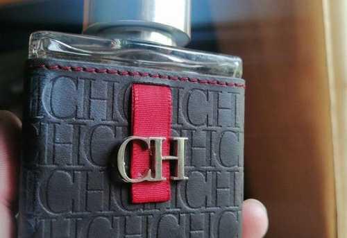 Carolina Herrera CH Men 50мл