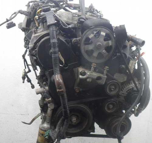 Двигатель J35Z4 Honda Pilot (2008-2015)