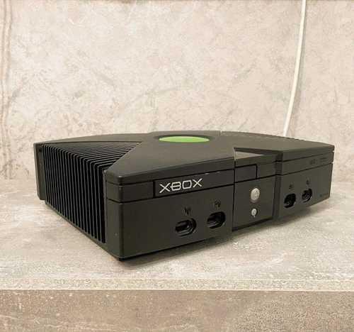 Xbox Original