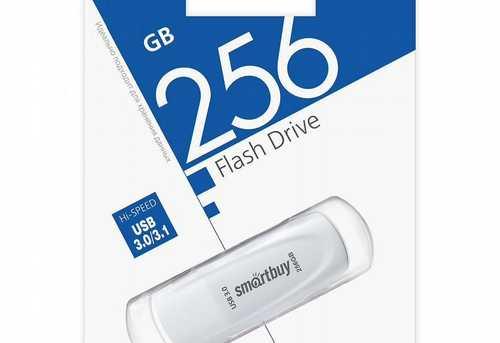 Usb флешка 256gb 3.0/3.1 новая