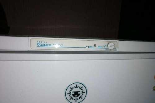 Холодильник Бирюса 226с-3