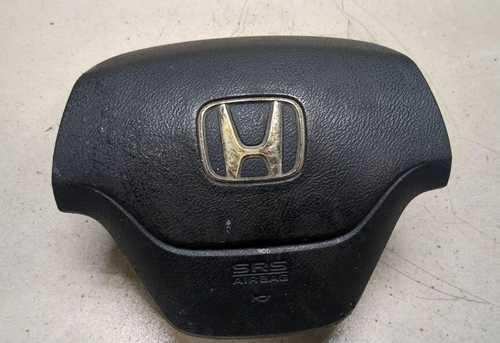 Подушка безопасности водителя Honda CR-V, 2007