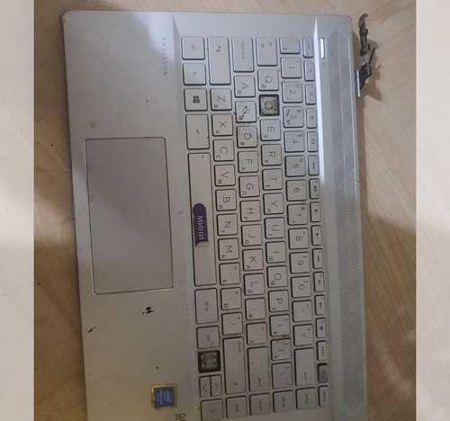 Ноутбук hp 14-ce0067ur